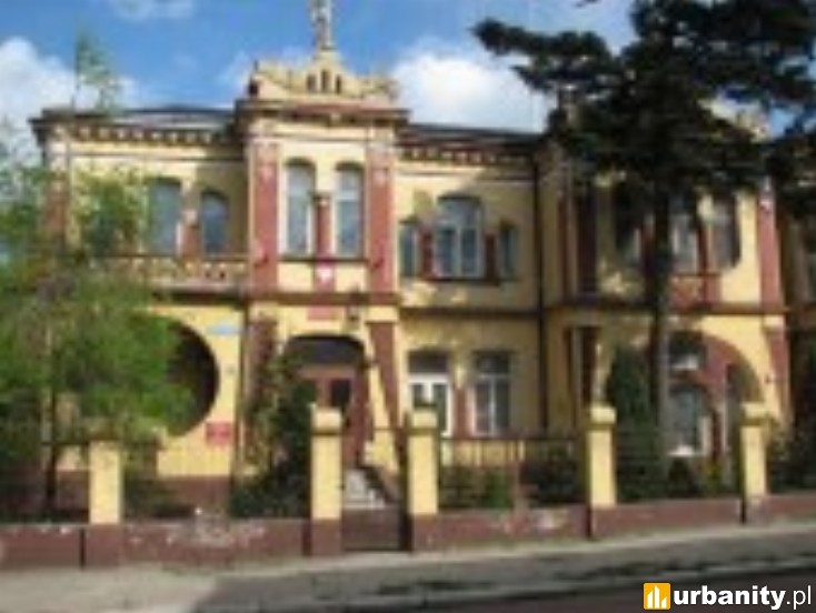 Wojskowa Komenda Uzupełnień Piotrków Trybunalski Dąbrowskiego 14 Wojskowa Komenda Uzupełnień Piotrków Trybunalski Dąbrowskiego 14