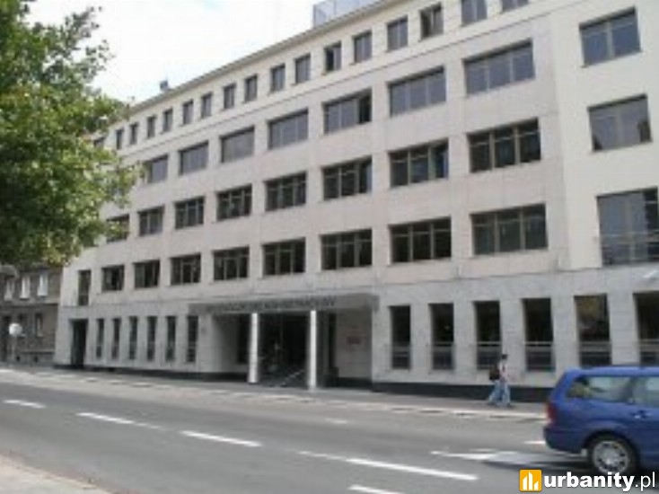 Wojewódzki Sąd Administracyjny Poznań Ratajczaka 10/12 Wojewódzki Sąd Administracyjny Poznań Ratajczaka 10/12