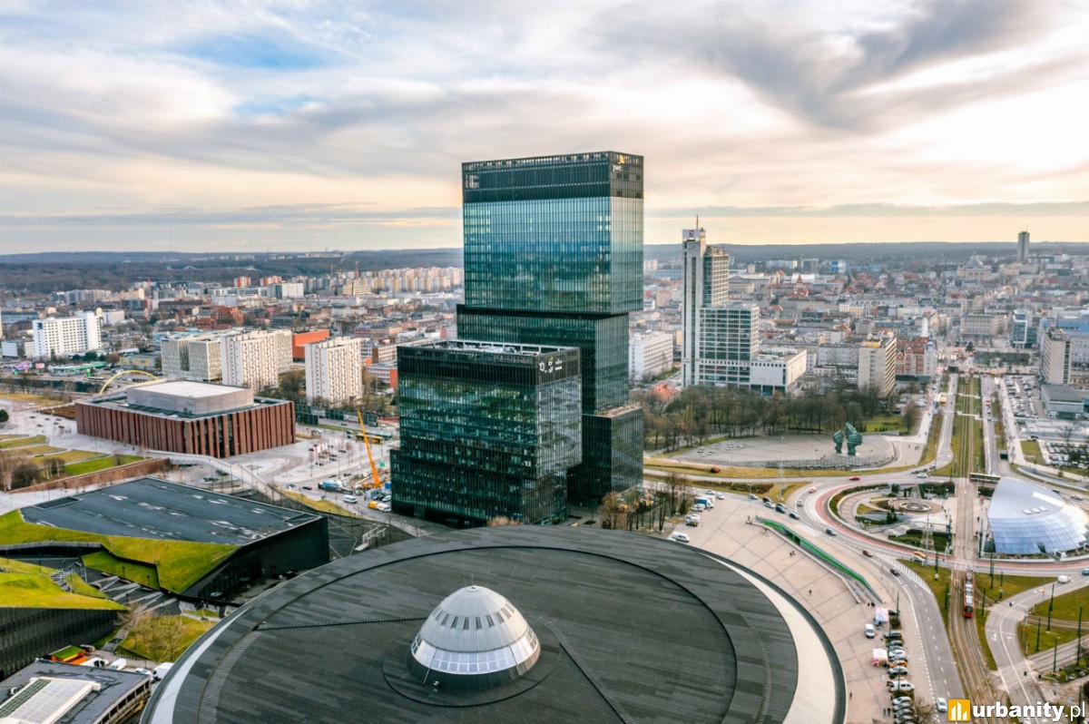 Katowice Oficjalnie Maj Ponad 130 metrowy Wie owiec Najwy szy katowice-oficjalnie-maj-ponad-130-metrowy-wie-owiec-najwy-szy