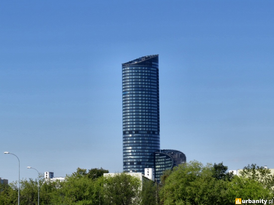 Zdj cie Sky Tower 93157 Wroc aw Urbanity zdj-cie-sky-tower-93157-wroc-aw-urbanity